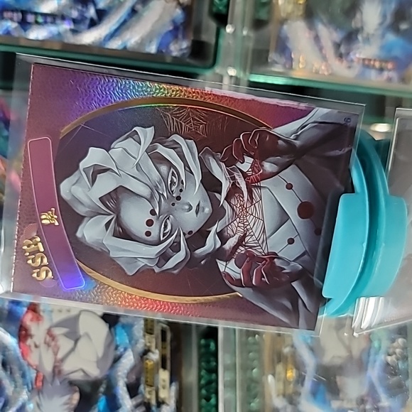 Kimetsu no Yaiba | Toys | Ssr26 Rui | Poshmark